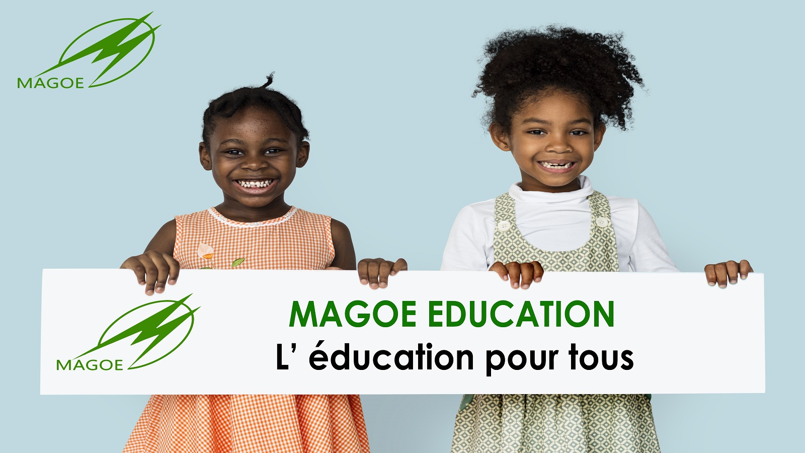 MAGOE-EDUCATION : Plateforme numérique d'enseignement en ligne et de ...